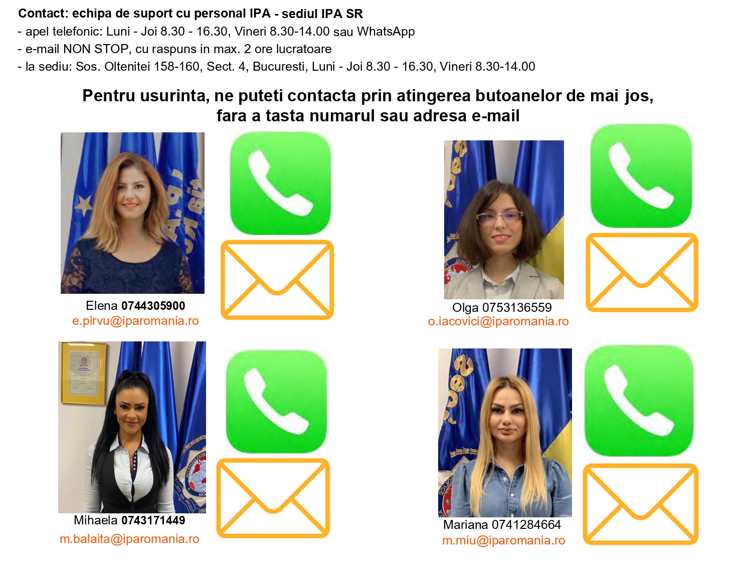 Oferta Orange | IPA ROMANIA